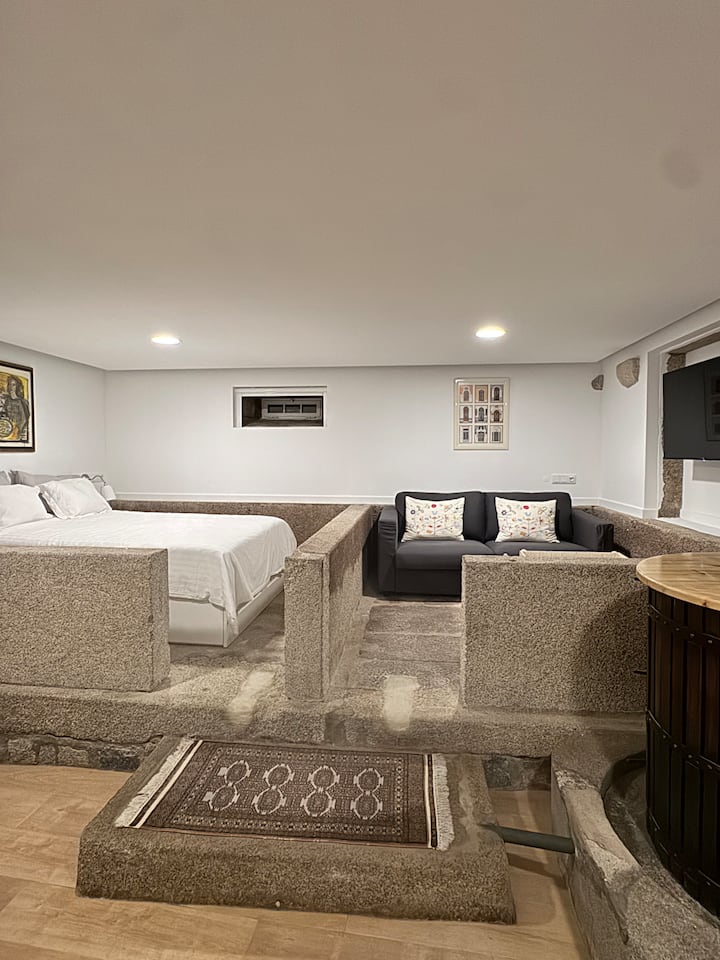 Apartamento Dos Lagares - Viana do Castelo