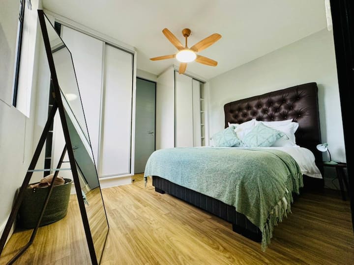 Keddy J Apartments - Windhoek