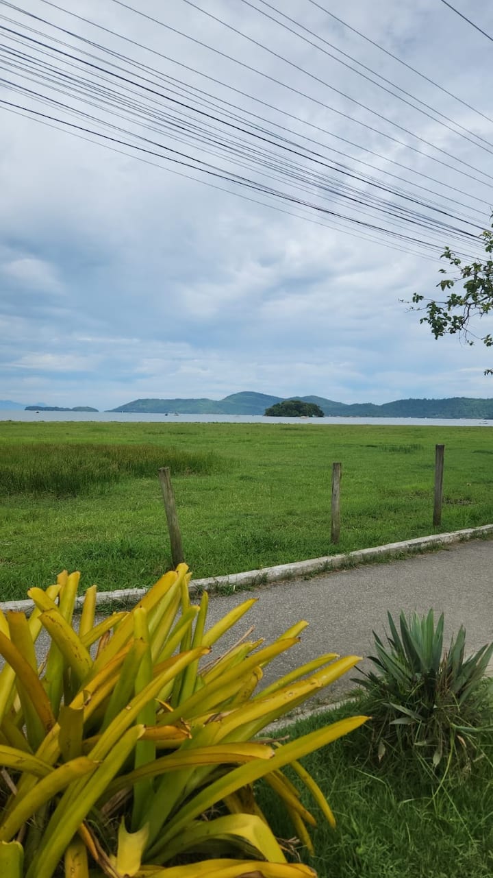 Flat De Praia - Paraty