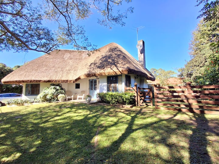 Casa Ideal Para Familias O Grupos Pequeños 
 8 P. - Uruguay