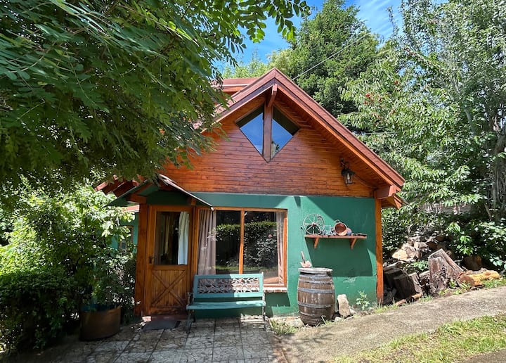 Lindo Bungalow - San Carlos de Bariloche