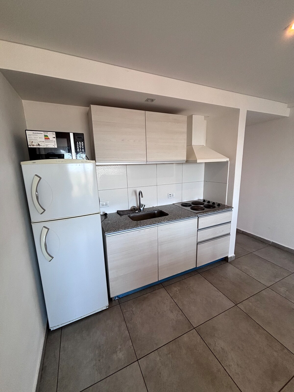 Appartement avec vue sur la mer - Appartements à louer à Mar del Plata ...