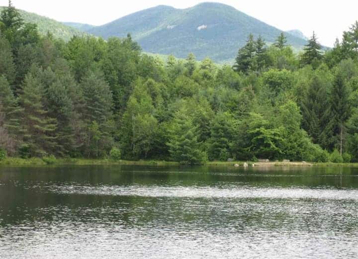 Deer Park Resort In Lincoln Nh 
3 Mi. To Loon Mtn - New Hampshire (State)