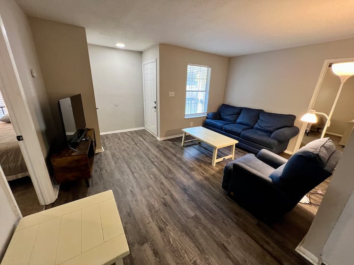 2 Bedroom 2 Bath - Broad On The Green - Augusta, GA