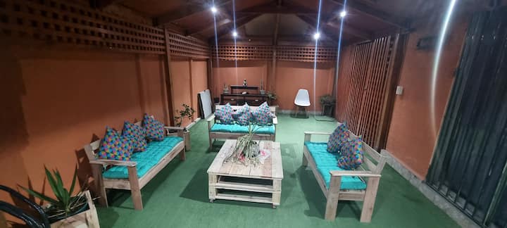 Gran Casa Copiapo Rdkl - Copiapó