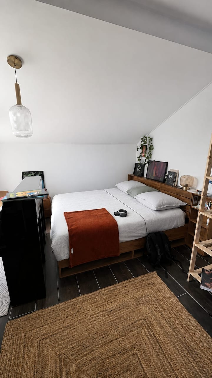 Studio - Montalivet les Bains