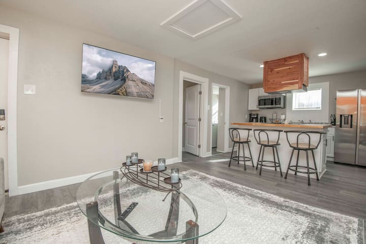 Country Cottage In West Knoxville - Knoxville, TN