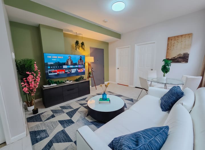 Sterling | King Bed | Elevator | 2 Ensuite | W/d - Passyunk Square - Philadelphia