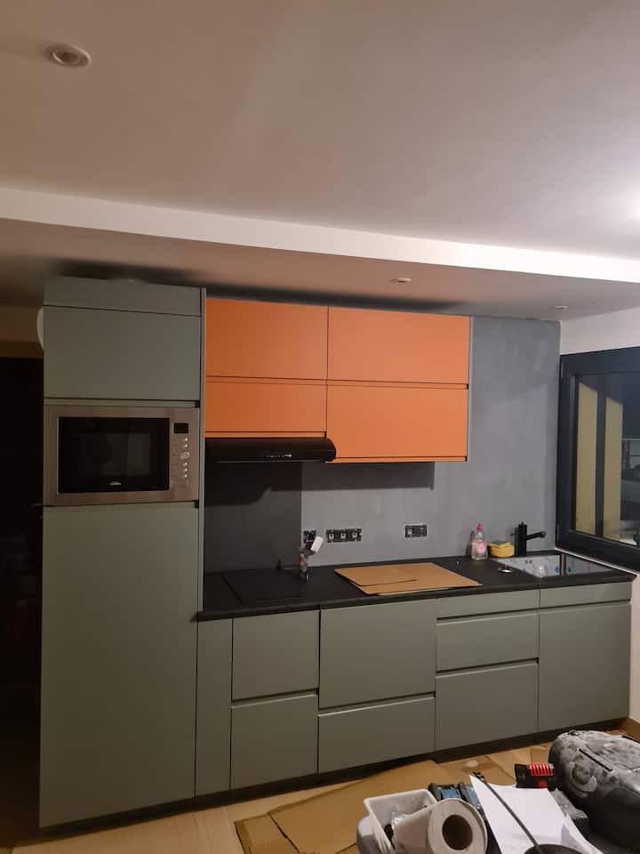 Location Appartement Meublé - Bourg-Saint-Maurice