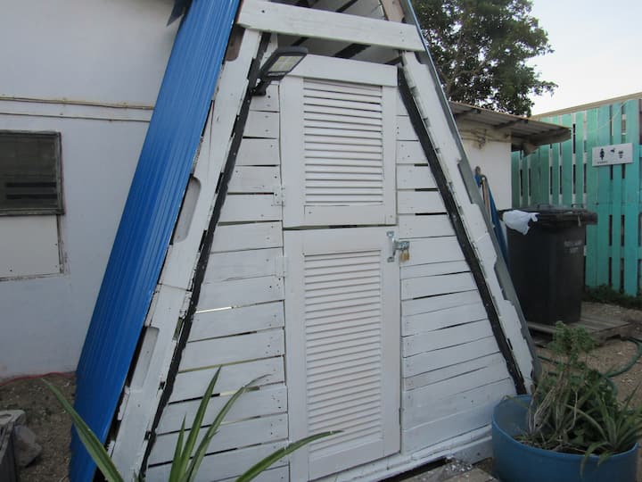 Love Light Camping A Frame 1 - Aruba