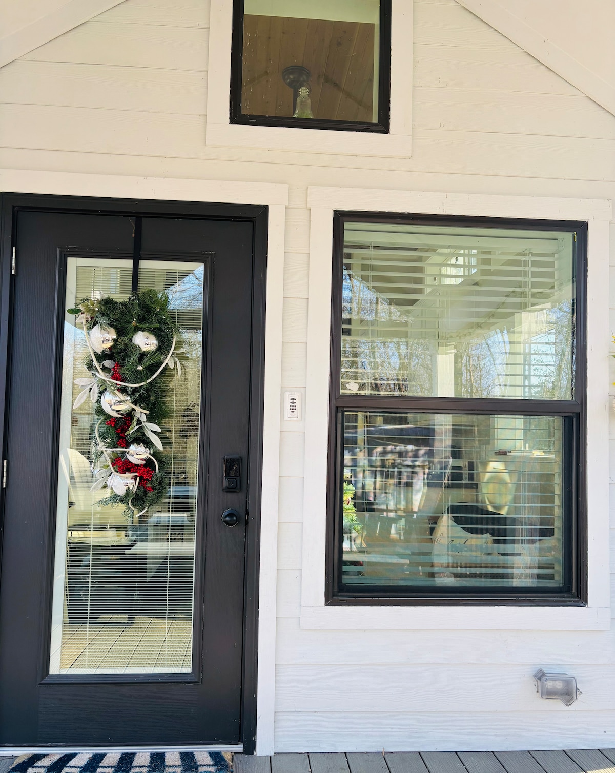 Charmingway en Prince Road - Casas miniatura en renta en Big Sandy ...