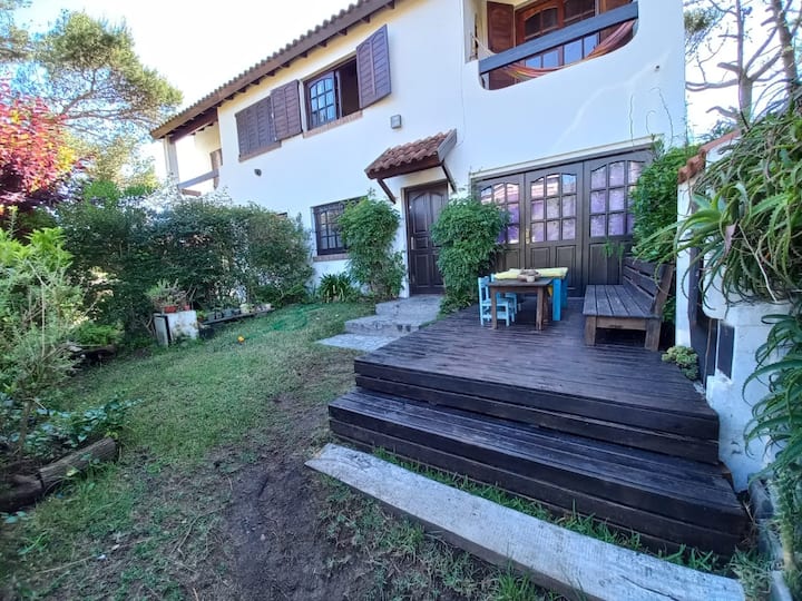 Barrio Norte 100 M. Del Mar - Villa Gesell