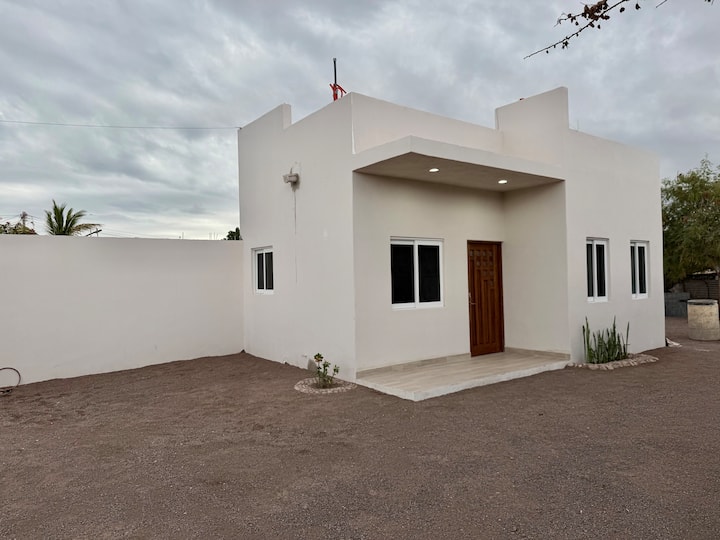 Casa ÁLamo - Loreto