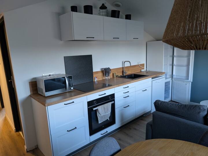 Appartement T2 - Labenne