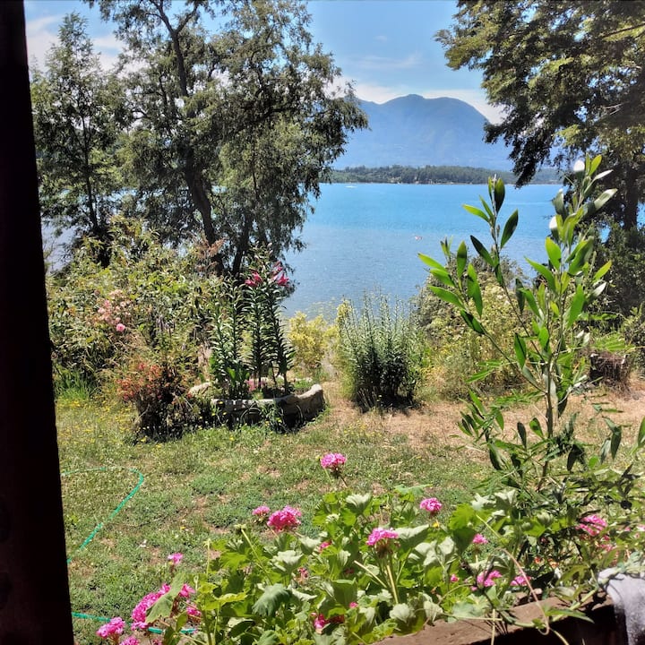 Reserva Con Nosotros Tu Descanso Para Este Verano - Panguipulli