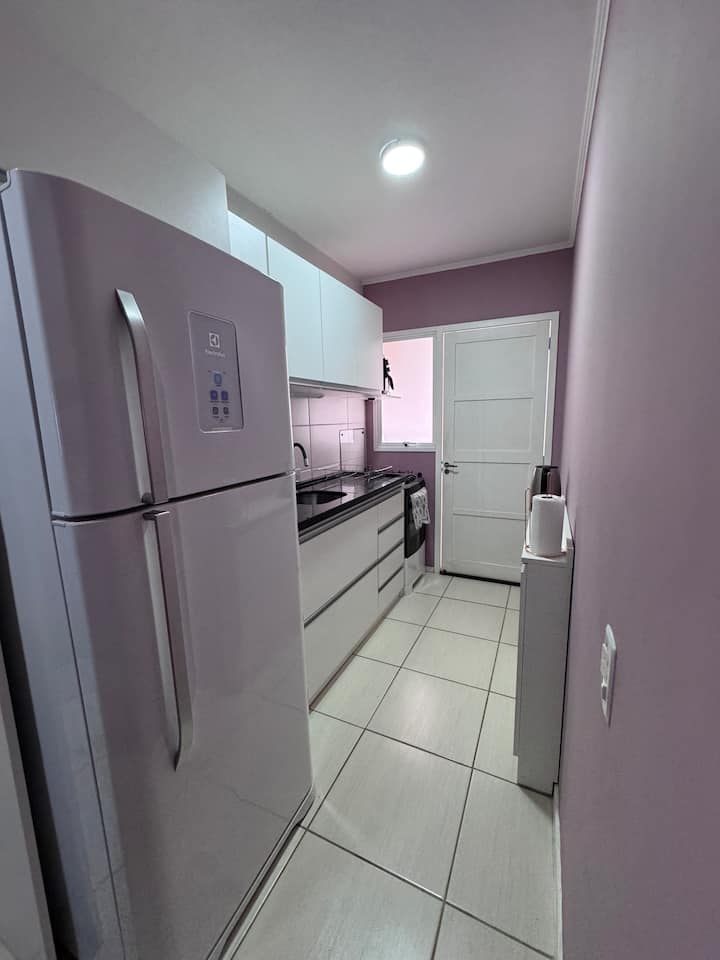 Casa 2 Dormitórios, Campo Belo, Cachoeirinha - Canoas