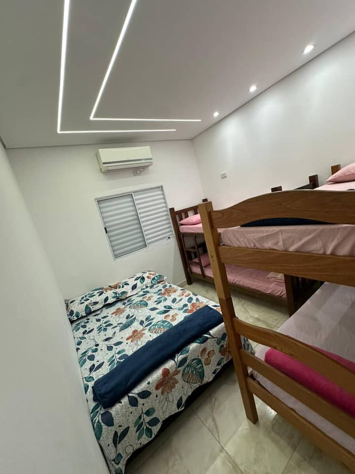 Casa Salão De Festa - Brasil