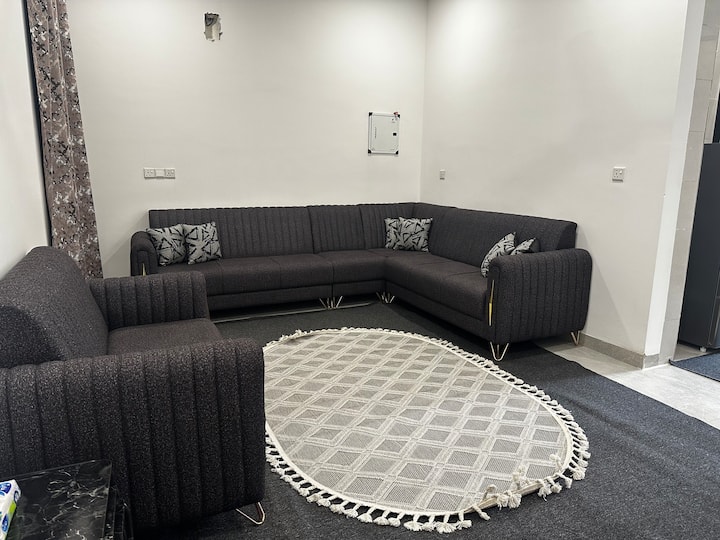 البيت الجديد - Baghdad