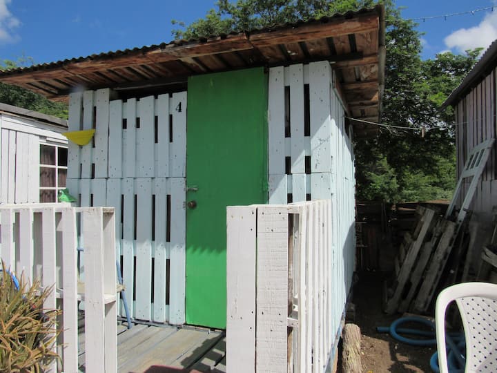 Love Light Cabin 4 - Aruba