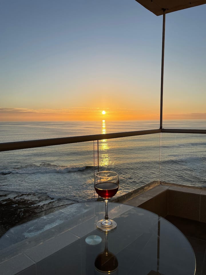 Balcón Del Océano - Iquique