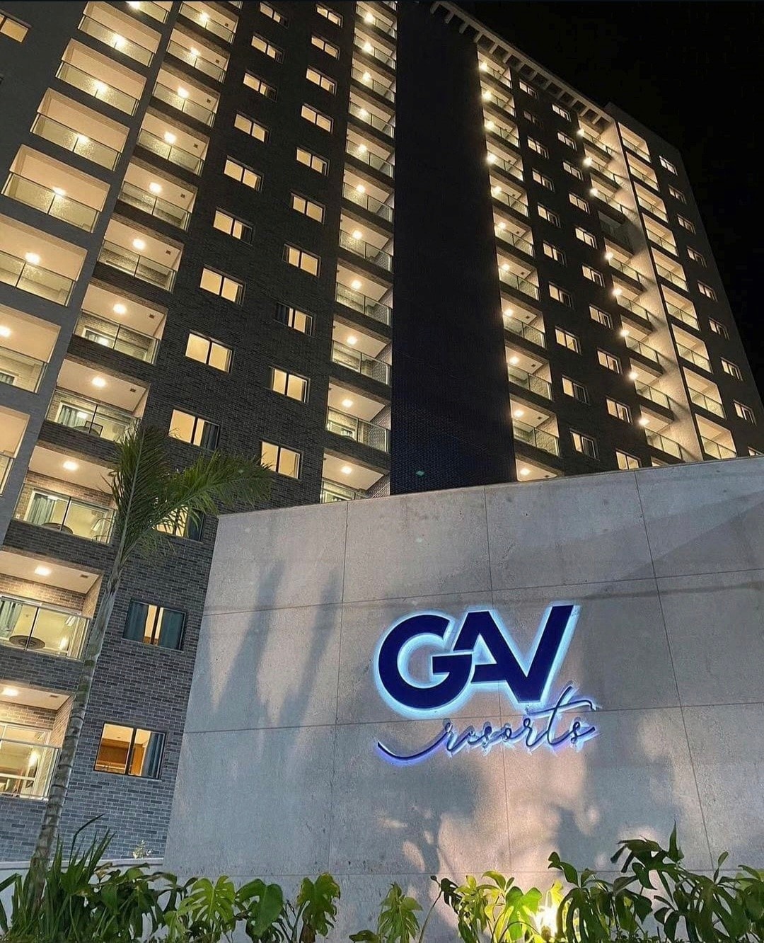 Appartement exclusif de la station balnéaire de Salinas - Appartements ...