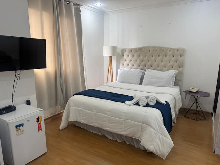 Executive Paulista Suíte - Brazil