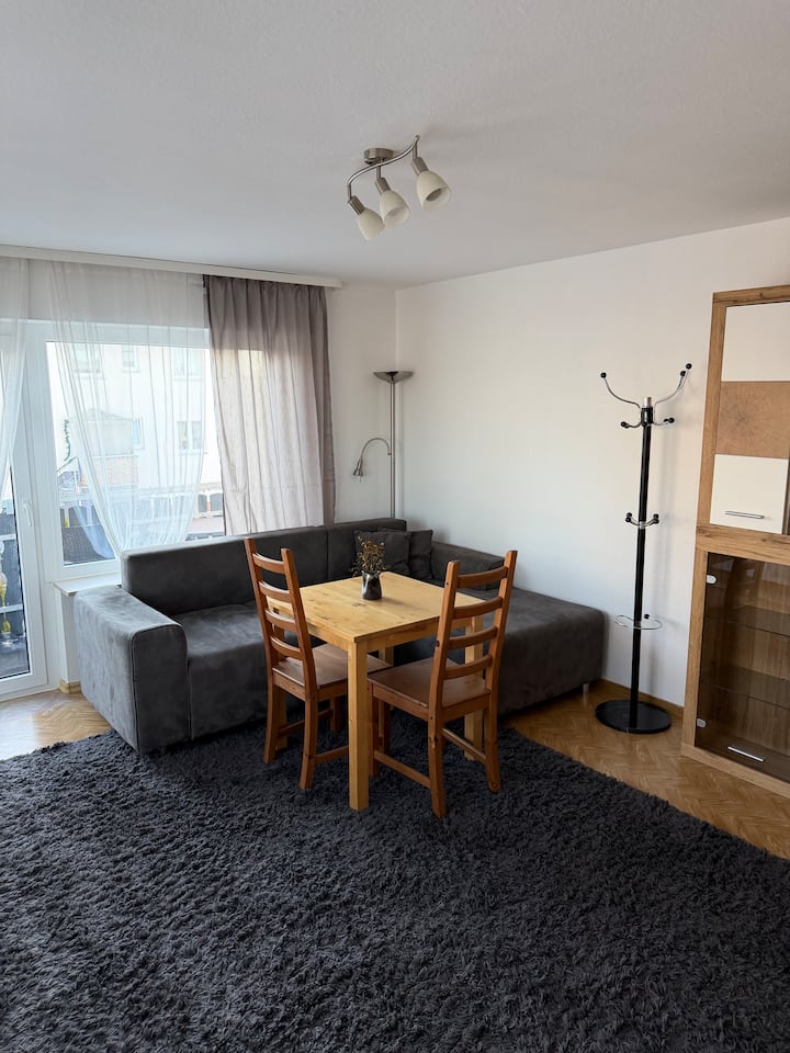Schöne Wohnung Mit 3 Zimmer - Heidenheim an der Brenz