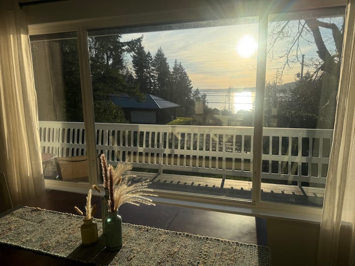 The Ultimate Family Getaway|travel Rn Friendly! - Ruston, WA