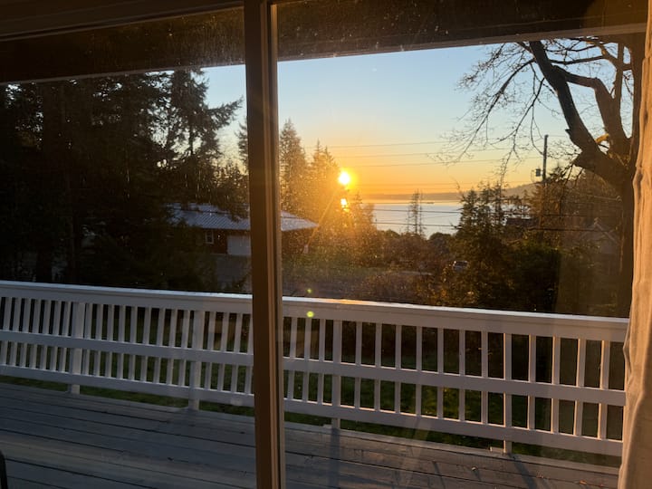 The Ultimate Family Getaway|travel Rn Friendly! - Gig Harbor, WA