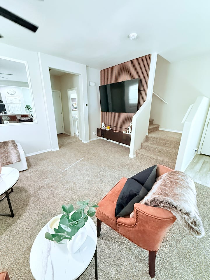 Casa Amplia Y Luminosa | Descanso Garantizado - Avondale, AZ