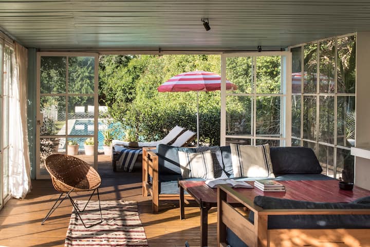 Casa En Cuba Villa De Mayo, Los Nogales - Bella Vista