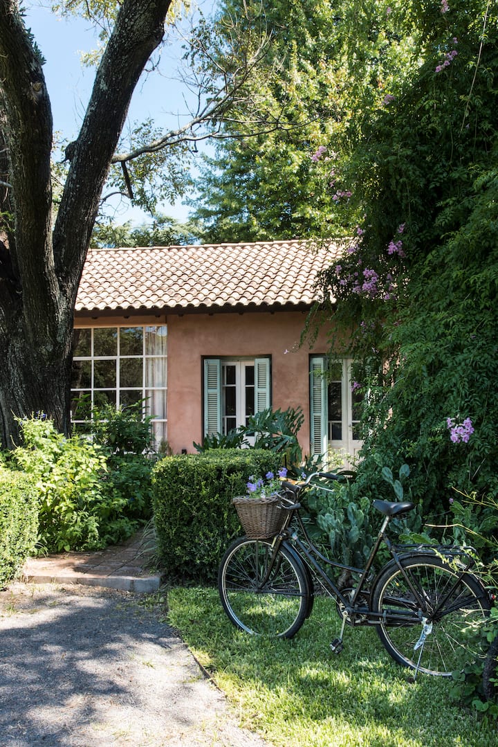 Casa Quinta En Cuba Villa De Mayo, Los Nogales - Bella Vista