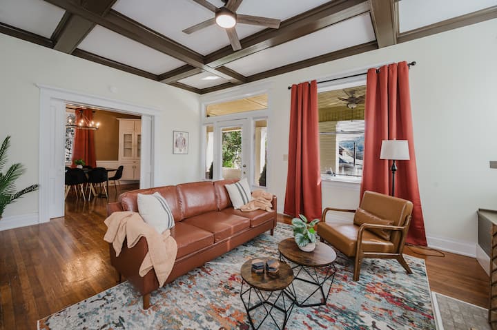 Vulcan View - Birmingham, AL