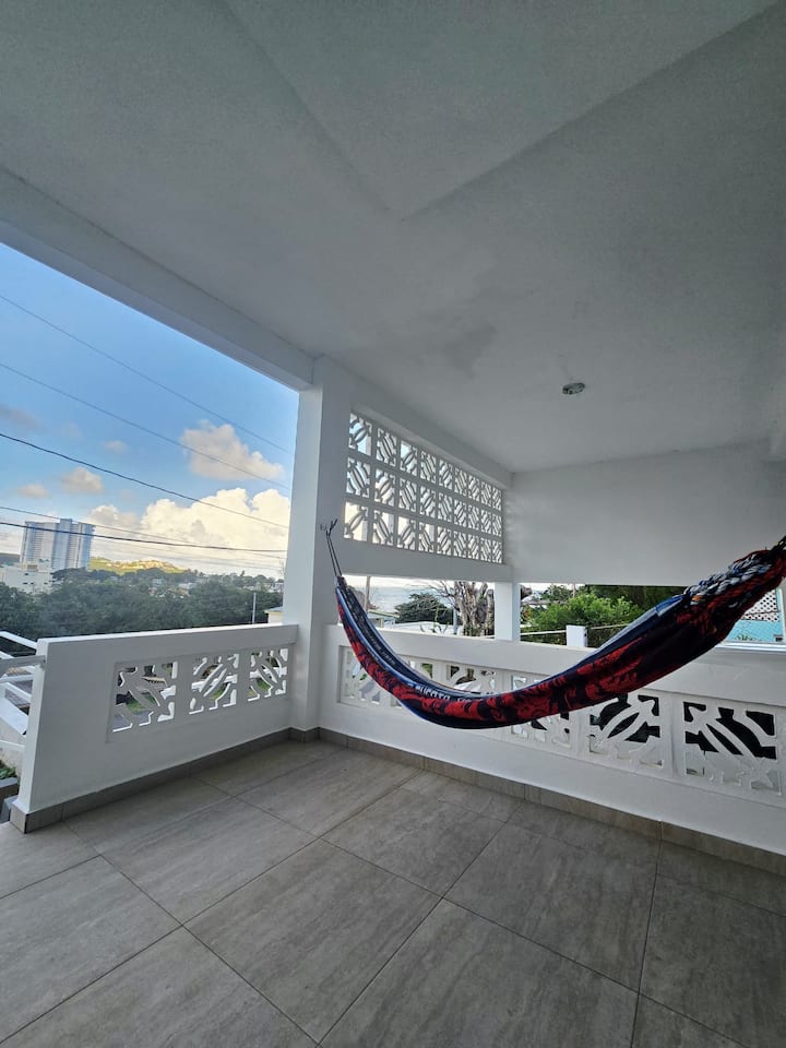 Casa Margot #1 - Fajardo