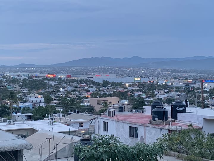 Casa Los Manueles - Cabo San Lucas
