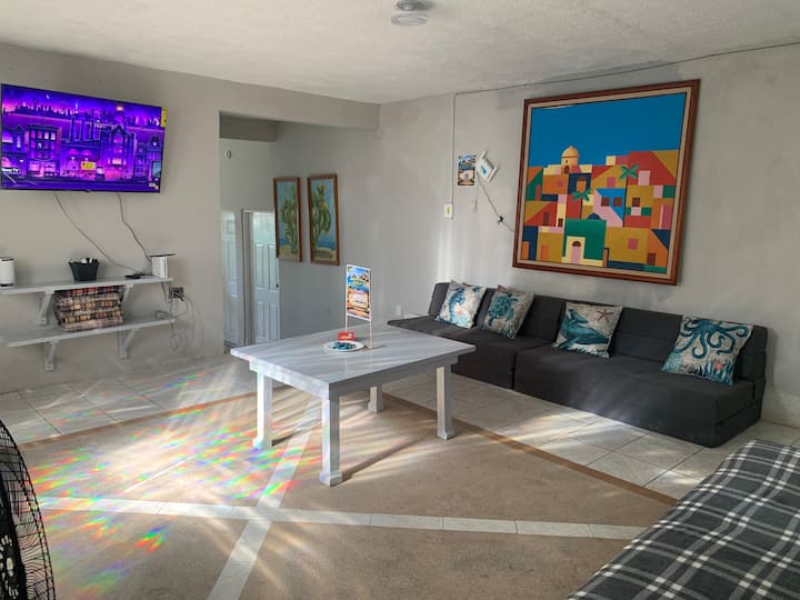 Casa Los Manueles - Cabo San Lucas