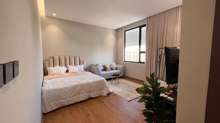 استيديو فندقي مخدوم - Riyadh