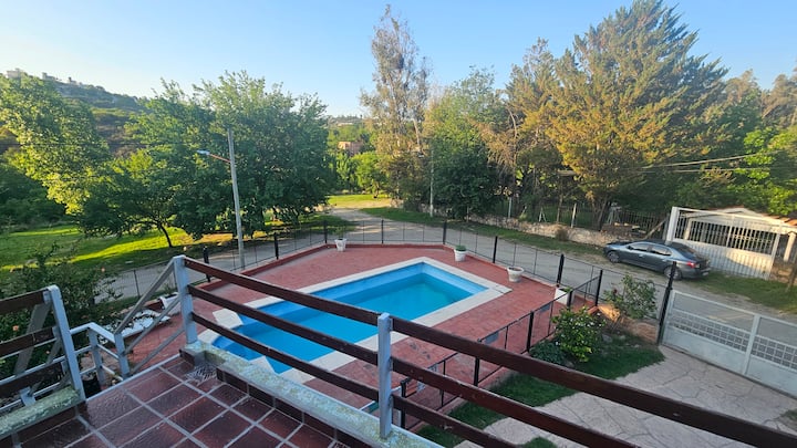 Dpto 6/7 P - Paraiso Del Lago - Villa Carlos Paz