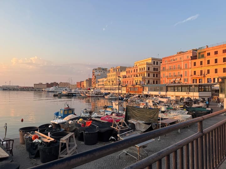 Tower Casa Vacanze 1 - Anzio