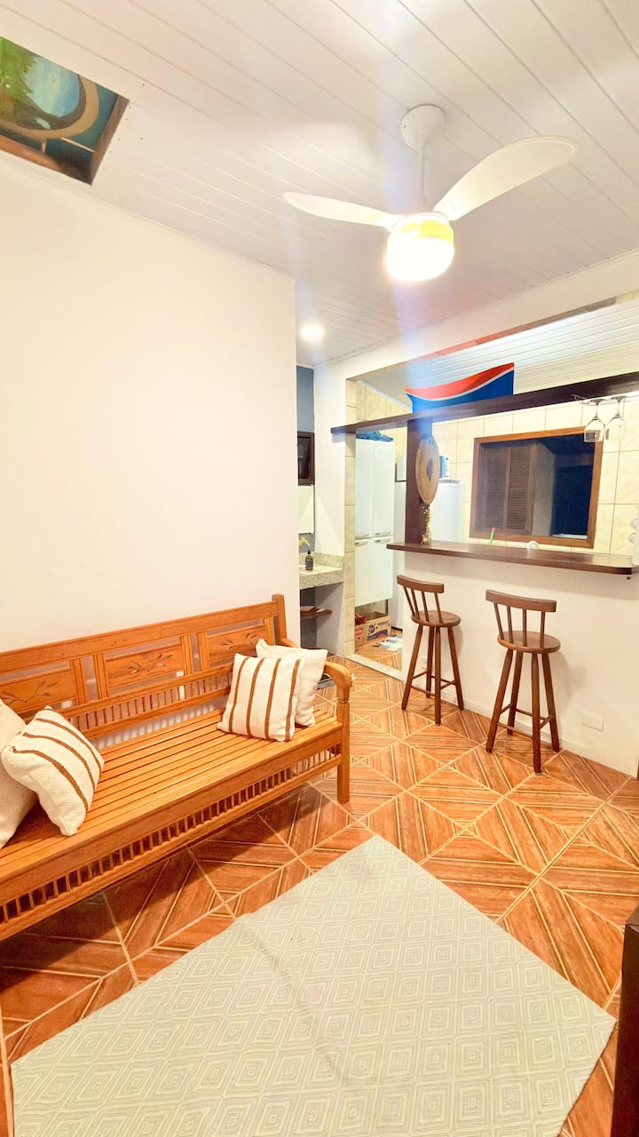 Casa Veraneio Próximo Ao Centro Histórico - Paraty