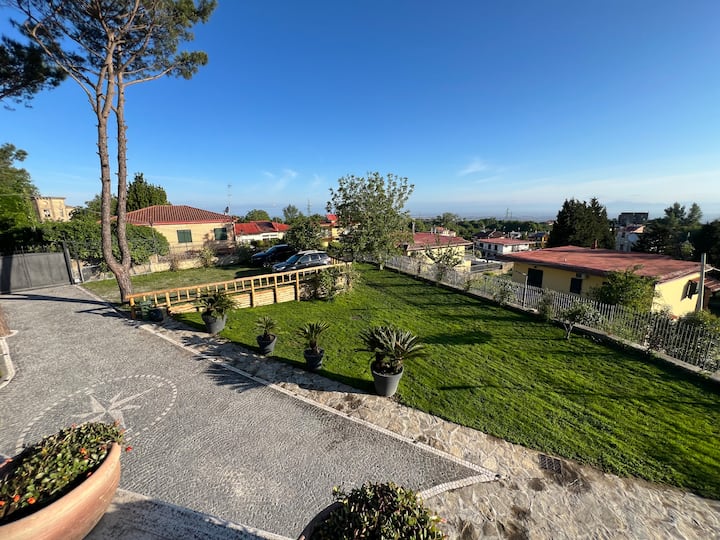 B&b Invilla - Naples