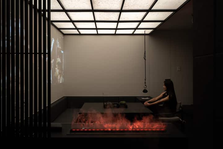 [거복스테이_1층 | 온휴] #동대구역,신세계 초근접 # 자쿠지, 사우나 # 오픈특가 - Daegu