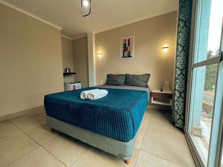 Habitacion Privada En Pleno Centro De Iguazú - Puerto Iguazú