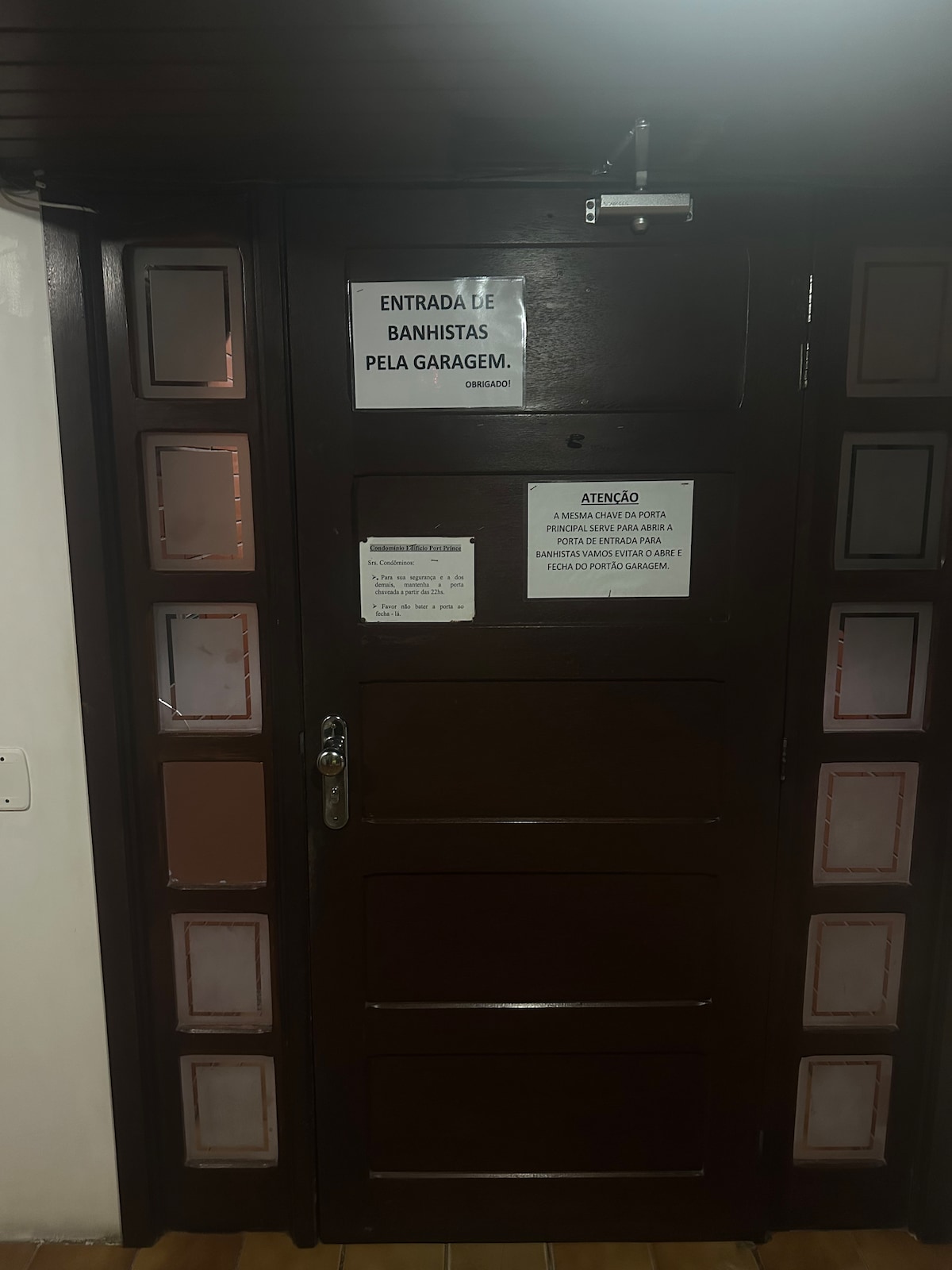 Summer rental of apartment in downtown Capão da Canoa. - Flats for Rent ...