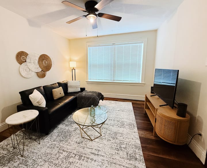 South City – Safe, Stylish, Central - セントルイス, MO