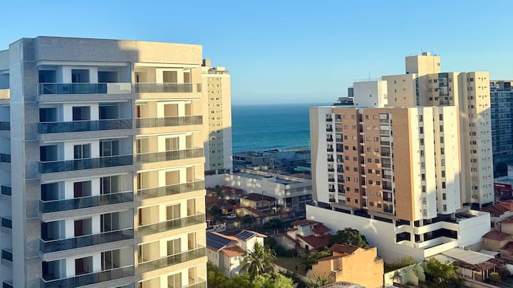 1501 - Infinity - Vista Pro Mar - Vila Velha