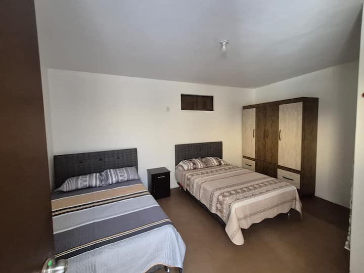 Hermoso Departamento Grande En Mollendo - Mollendo