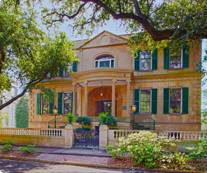 The Ascendant Loft - Savannah, GA