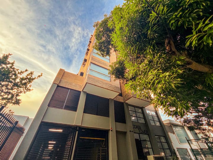 Apartaestudio En Barranquilla - Barranquilla