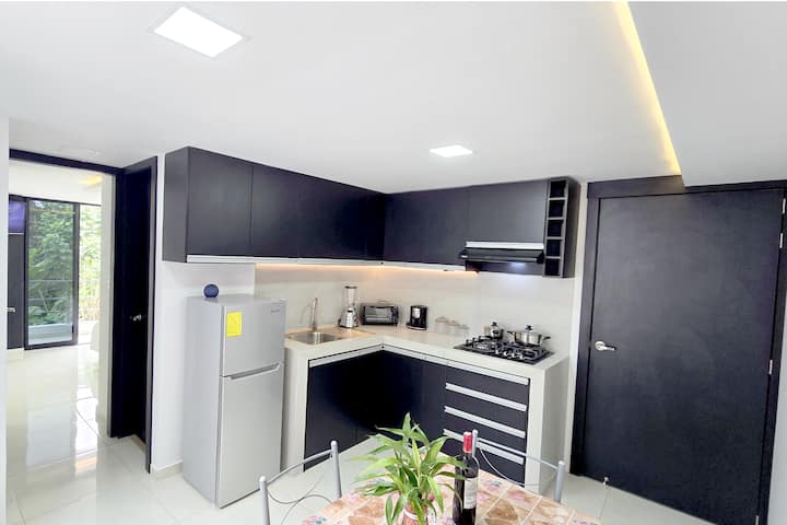 Suite Luxury, Av. Río Lelia (Urb. Privada) - Santo Domingo